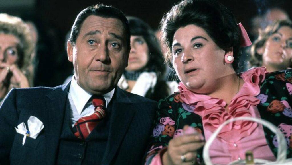 Morta Rossana Di Lorenzo: interpretò la moglie di Alberto Sordi ed ... Morta Rossana Di Lorenzo: interpretò la moglie di Alberto Sordi ed ...