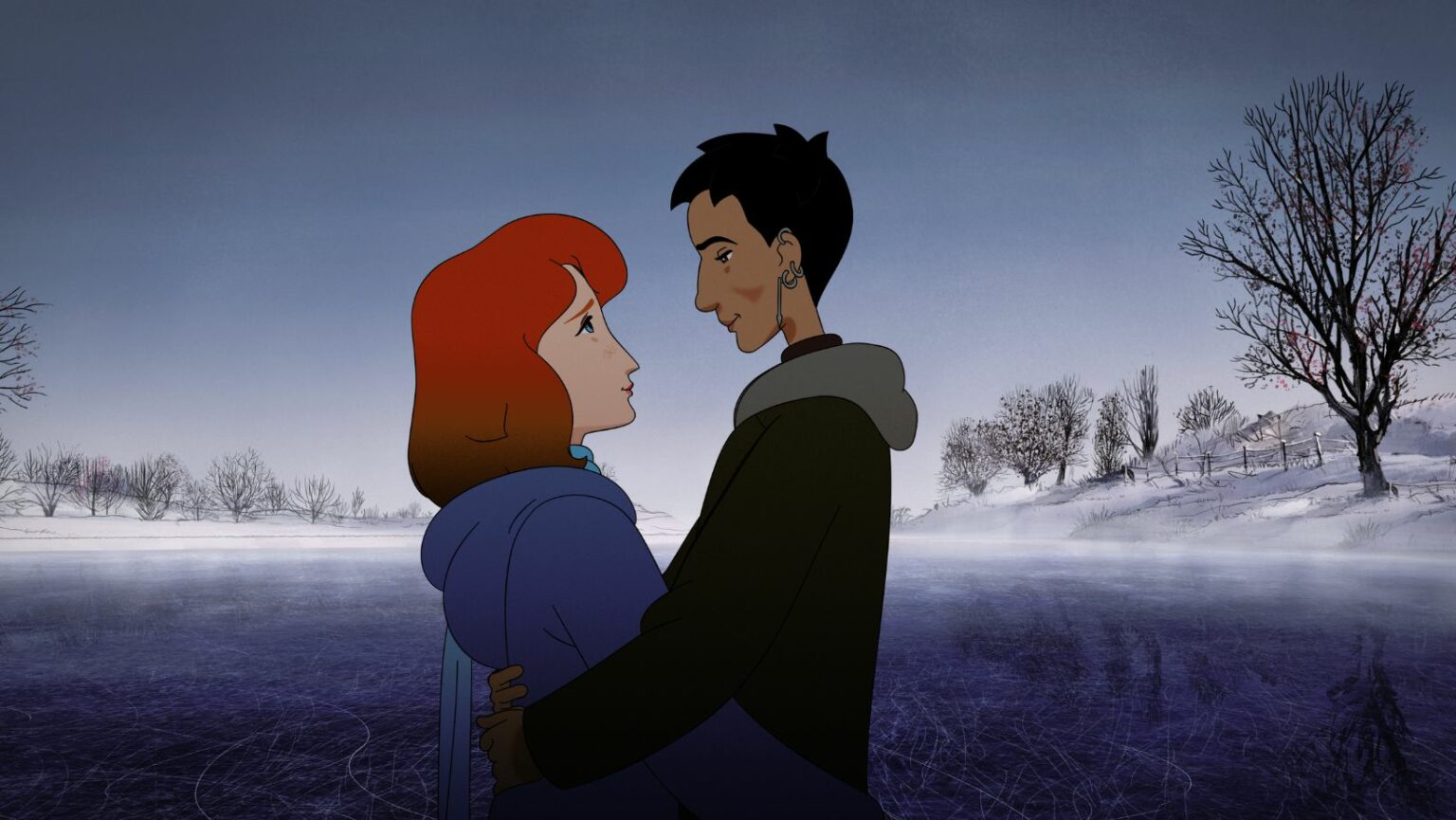 Anna Frank e il diario segreto, la recensione - Ciak Magazine