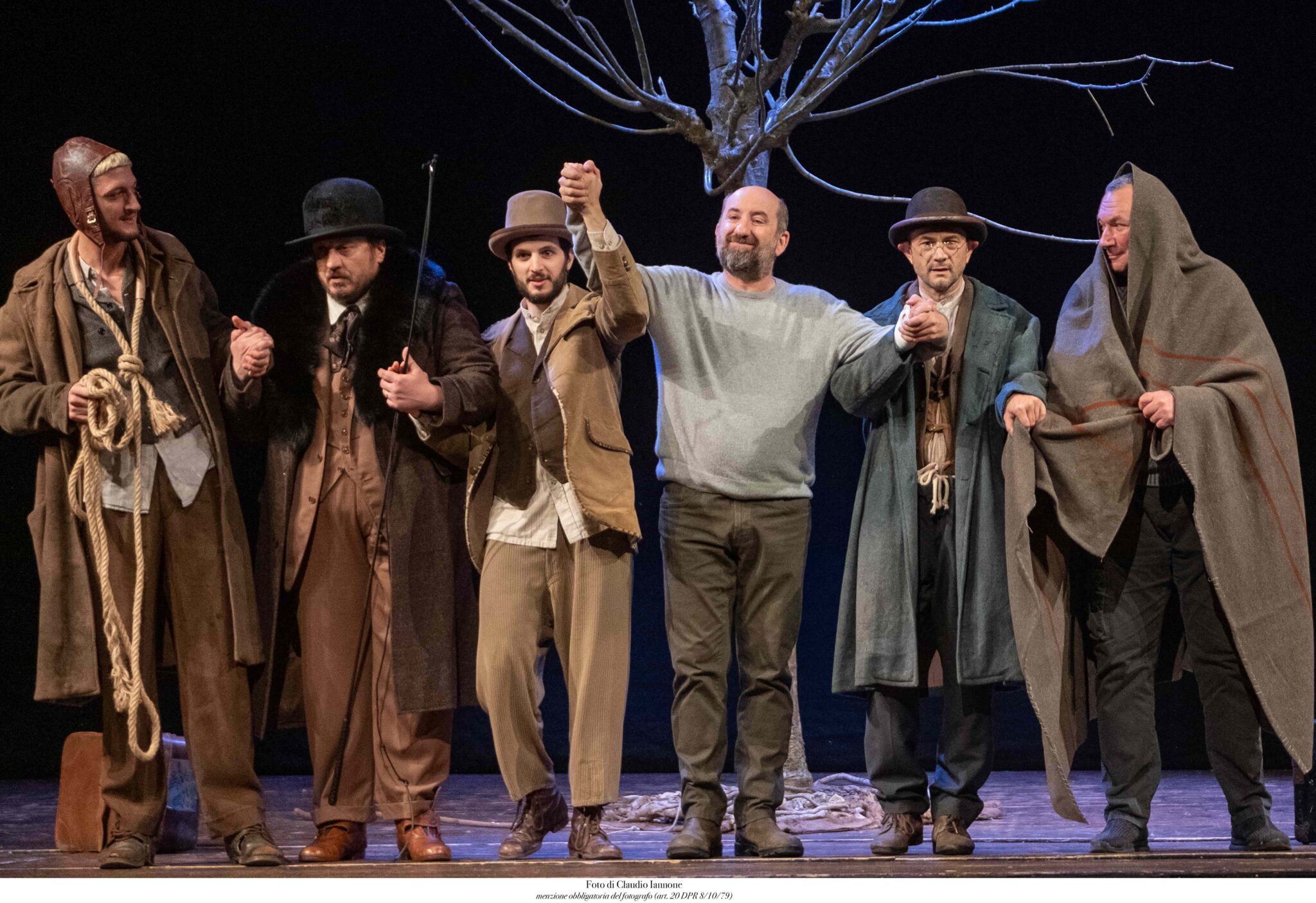 Grazie ragazzi, il trailer del nuovo film di Riccardo Milani con ...