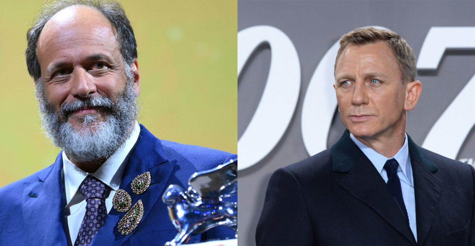Queer, Daniel Craig reciterà nel nuovo film di Luca Guadagnino - Ciak ... Queer, Daniel Craig reciterà nel nuovo film di Luca Guadagnino - Ciak ...