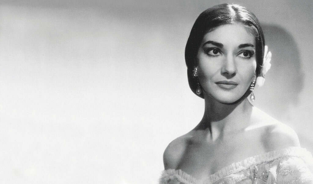 Vissi d'arte. Vissi per Maria. Alla Villa Comunale il concerto omaggio ... Vissi d'arte. Vissi per Maria. Alla Villa Comunale il concerto omaggio ...