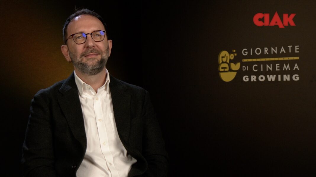 Un Natale italiano nel listino Warner Bros per un 2026 che punta sugli autori - Ciak Magazine